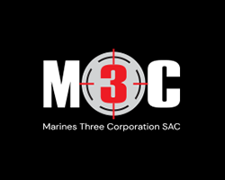 M3C Marines Three Corporation | Nuestro objetivo, tu seguridad.
